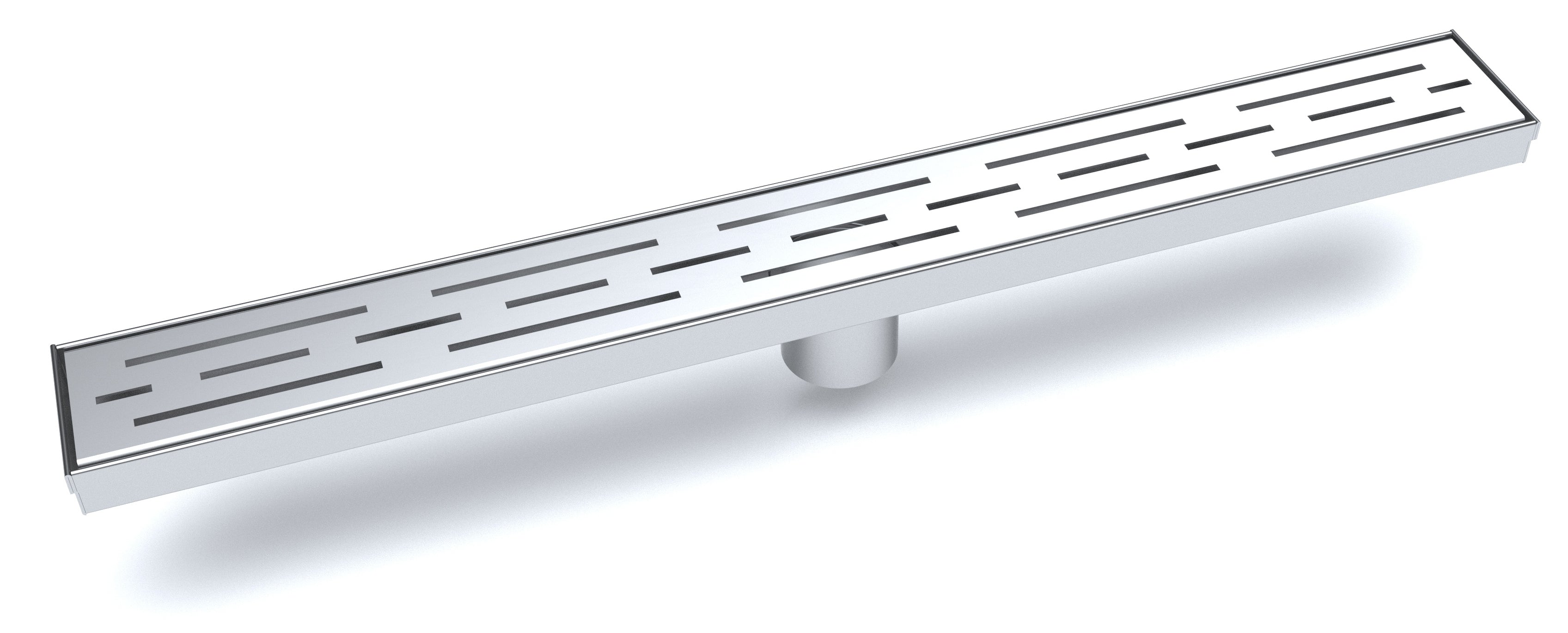 Shower Drain System Bathrooms Accesories | Meghatile