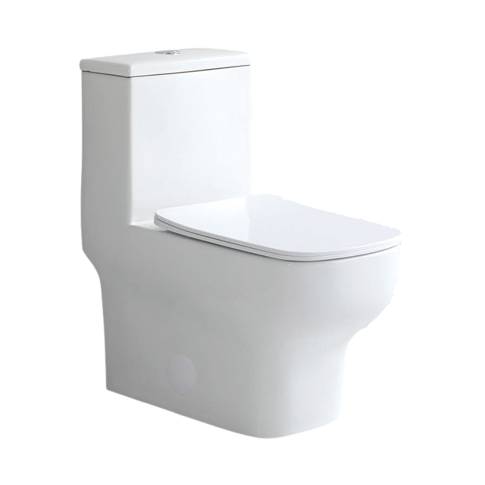 TOILETS